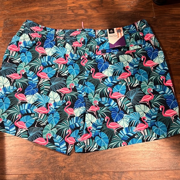 Member's Mark | Swim | Mens Members Mark Mens Flamingo Bathing Suit ...